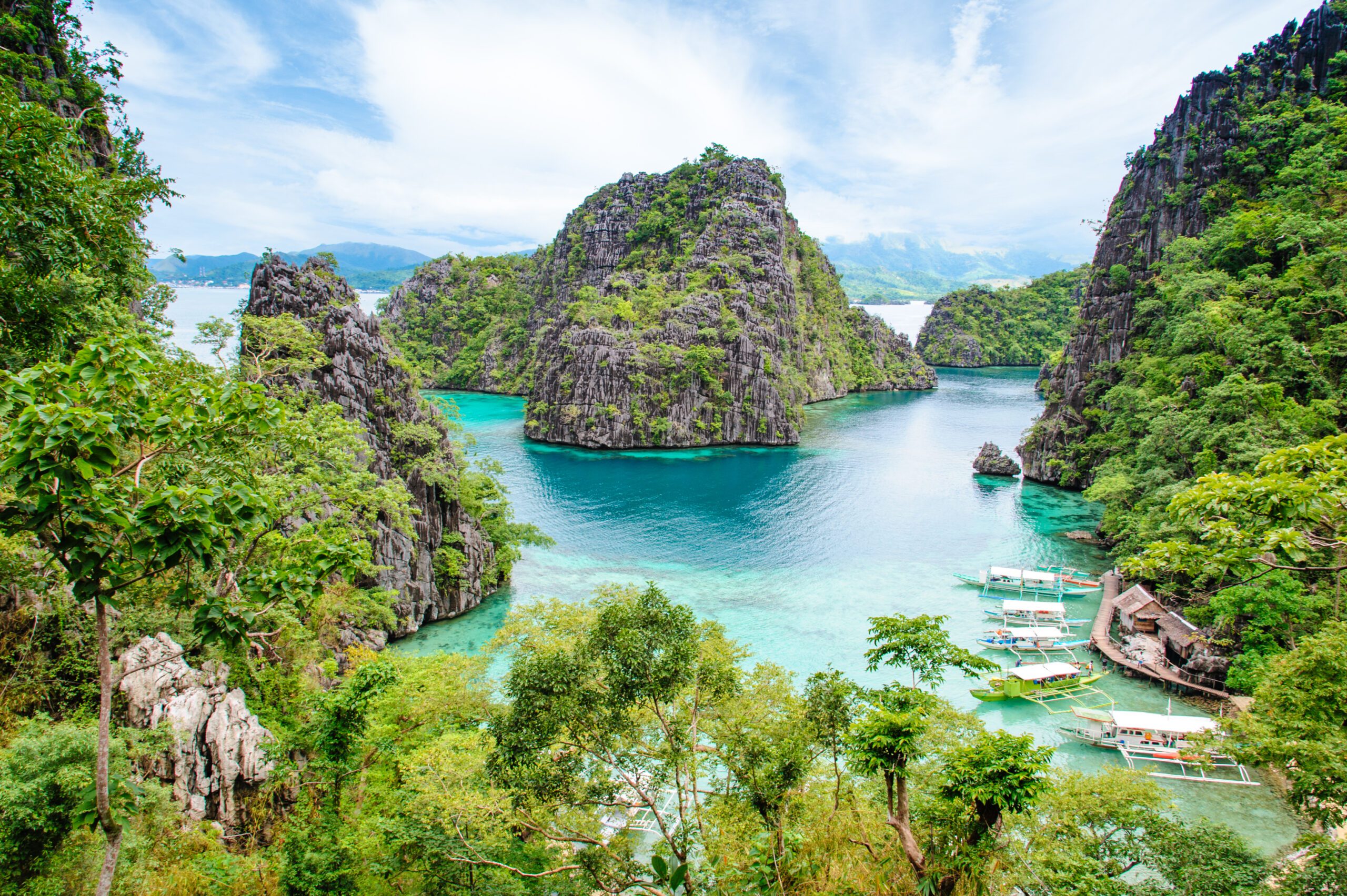 Palawan Tour | Philippines Holidays
