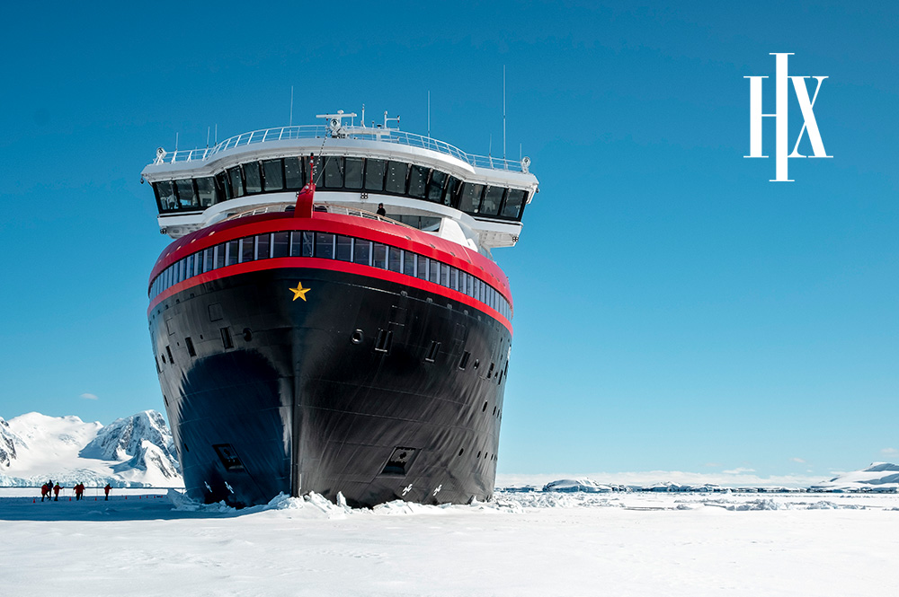 Antarctica Cruise & Expeditions