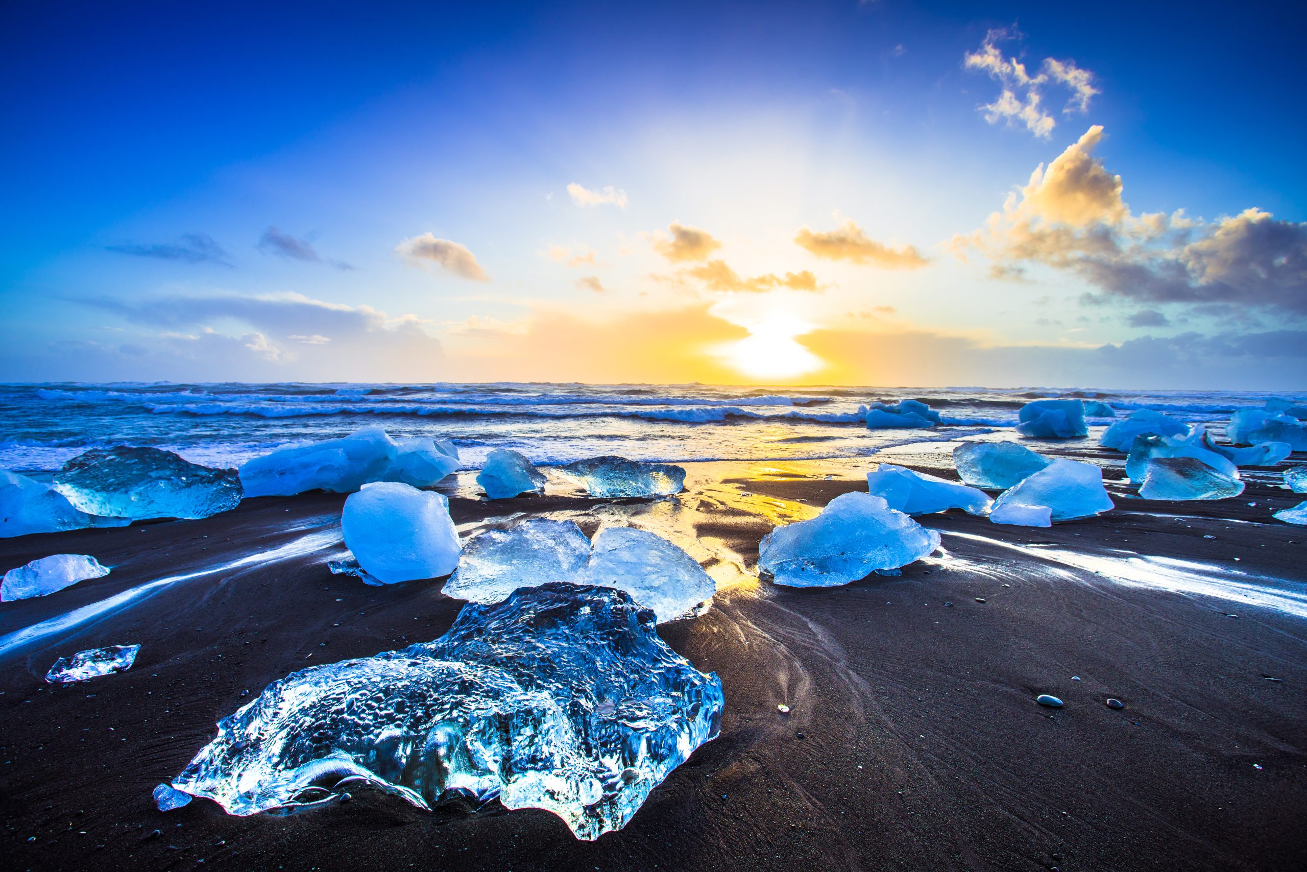 12 Day Grand Tour of Iceland | MyHoliday2